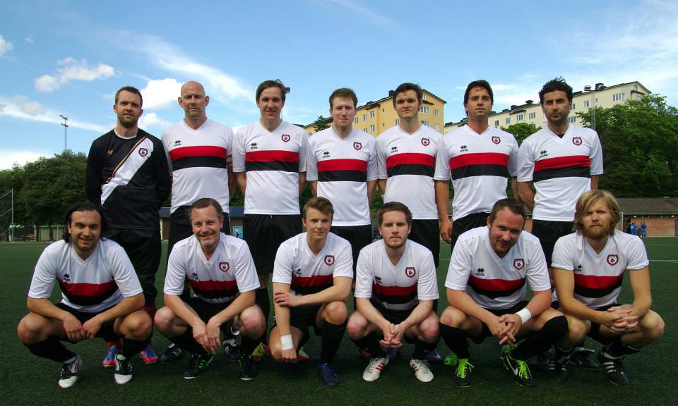 AC Azzurri v FC Sampierdarenese – FC Sampierdarenese AC Azzurri v FC Sampierdarenese – FC Sampierdarenese