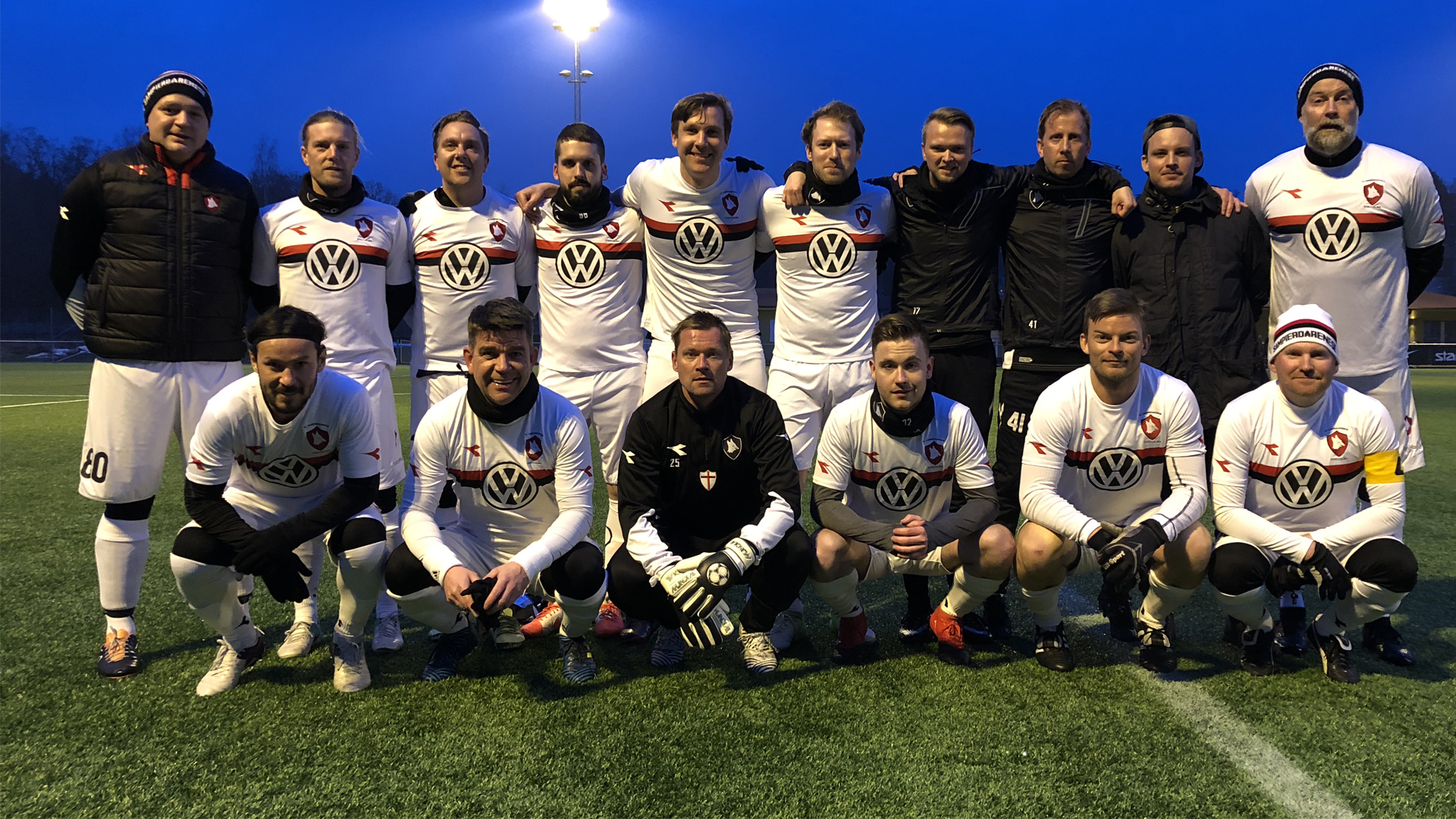 Inför lördagens klassikermöte mellan FC Samp och Azzurri – FC ... Inför lördagens klassikermöte mellan FC Samp och Azzurri – FC ...